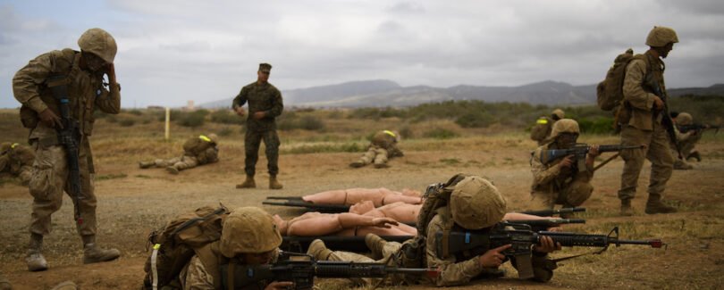 APPENDIX VII: Hostile environment training providers | RSF Resources for Journalists