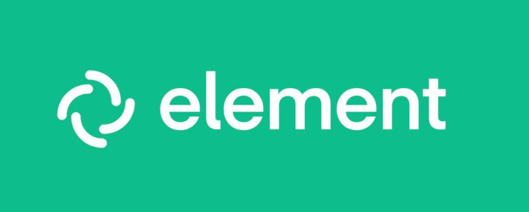Element, a decentralised alternative to messaging apps | RSF Resources ...