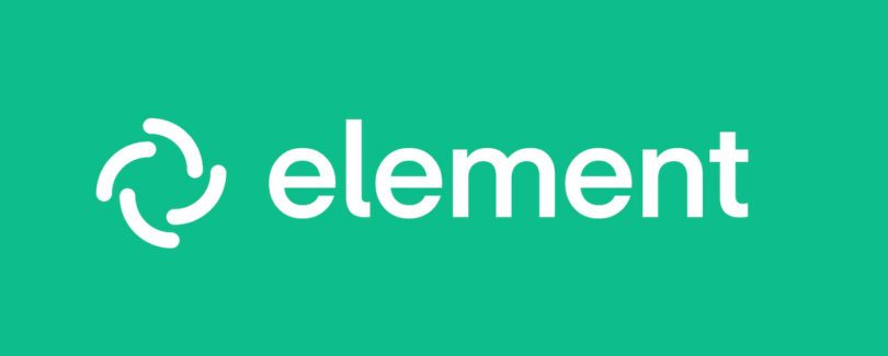 Element, a decentralised alternative to messaging apps | RSF Resources ...