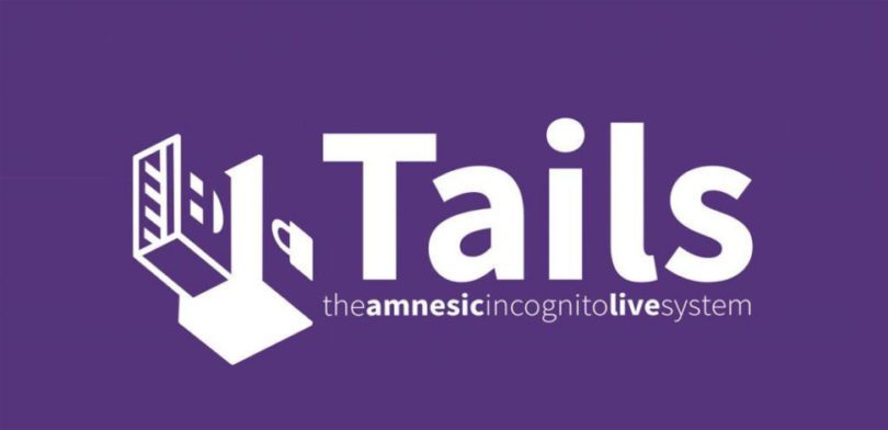 Tails: a secure, portable OS to separate professional from personal ...