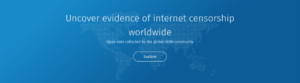 OONI, a tool to check whether an online service is being blocked | RSF ...