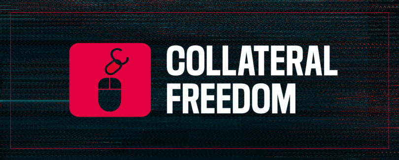 Collateral Freedom, a solution for media outlets to bypass censorship ...