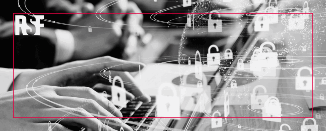 HEAT for journalists – RSF Recursos para periodistas